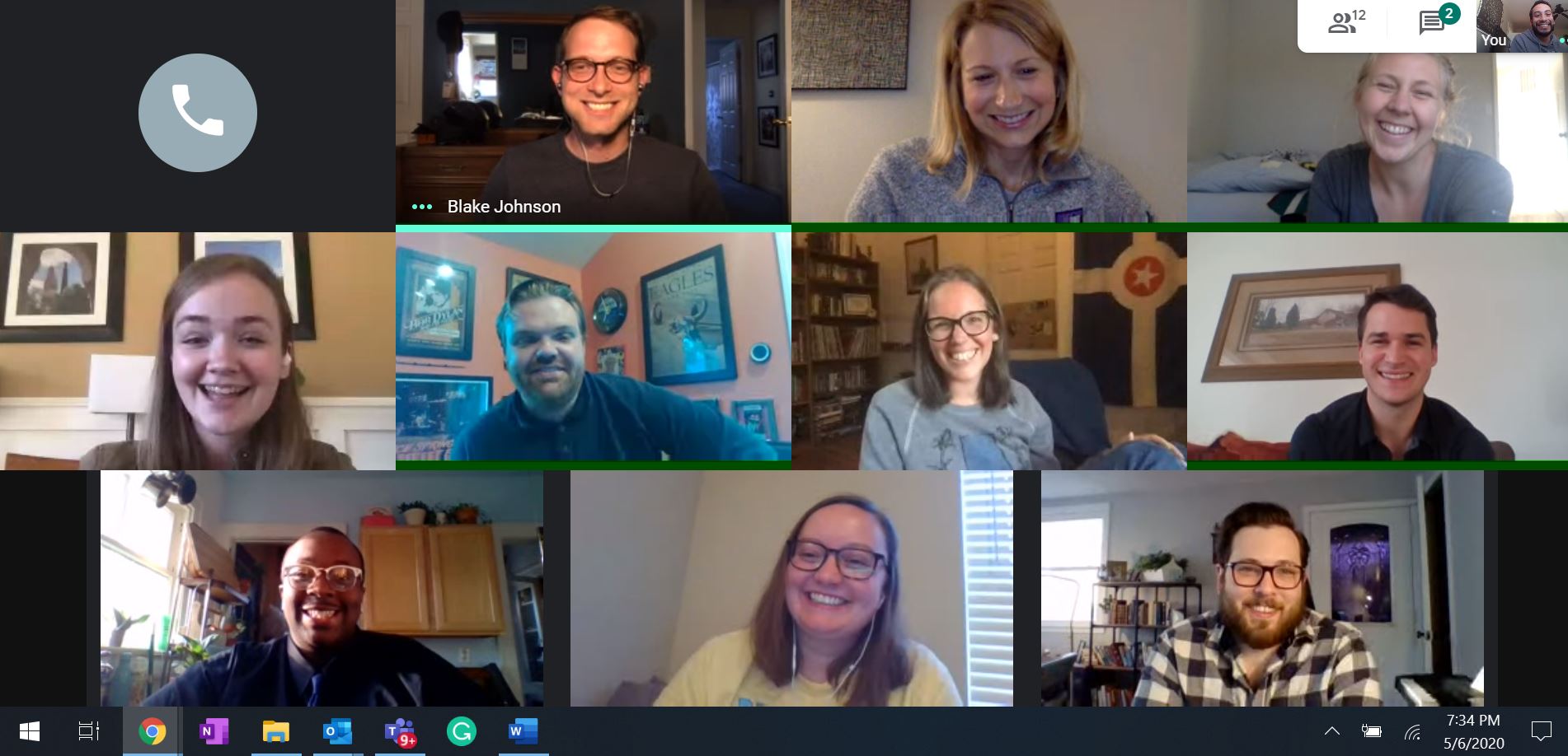 How the IndyHub Book Club Provided Community in Isolation - IndyHub How the IndyHub Book Club Provided Community in Isolation - IndyHub